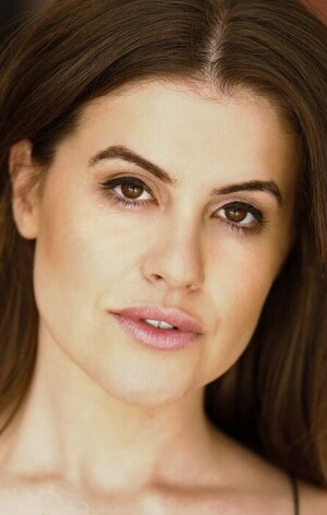 Elouise Eftos - actress - biography, photo, best movies and TV shows