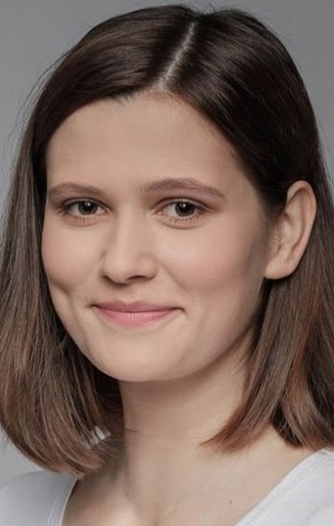 Monika Szwajnos - actress - biography, photo, best movies and TV shows