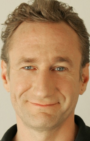 Brian Henson - director, actor, producer, writer, special effects