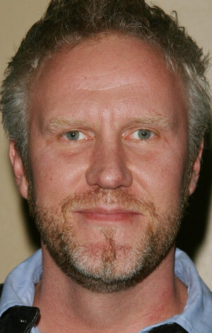 Christopher Allen Nelson - actor, writer, special effects, producer