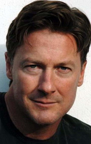 John Allen Nelson - actor, writer, producer