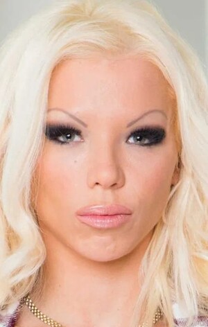 Barbie Sins - actress, director