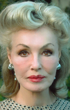Julie Newmar - actress - biography, photo, best movies and TV shows