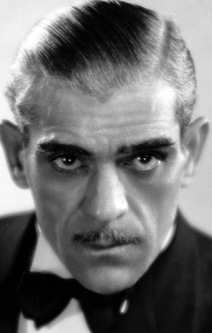 Boris Karloff - actor - biography, photo, best movies and TV shows