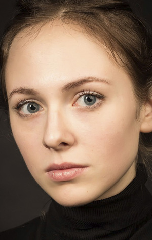 Sofya Priss - actress - biography, photo, best movies and TV shows