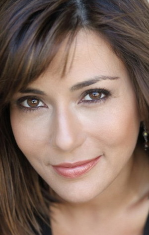 Marisol Nichols - actress, producer