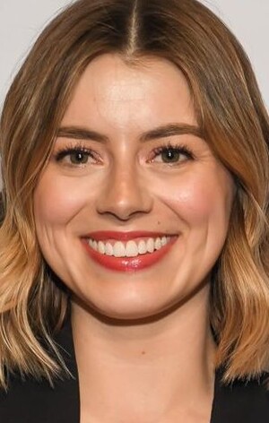 Jennings Rice - actress, writer, producer, director