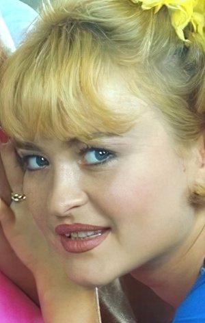 Nicolette - actress - biography, photo, best movies and TV shows