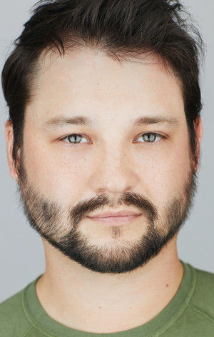Mike Haimoto - actor, dubbing: english