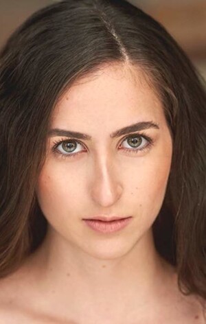 Amy Emanuele - actress - biography, photo, best movies and TV shows