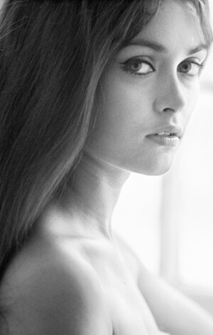 Alexandra Bastedo - actress - biography, photo, best movies and TV shows