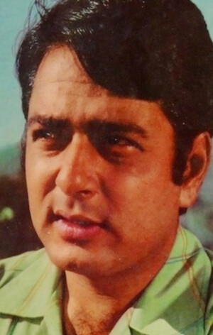 Navin Nischol - actor - biography, photo, best movies and TV shows