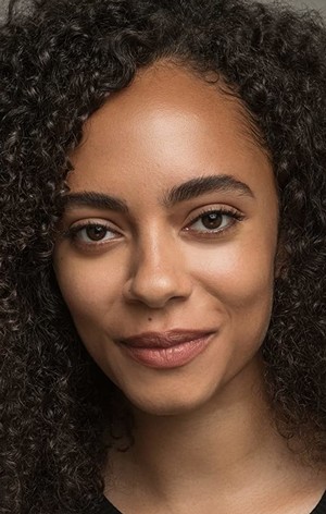 Saskia Ashdown - actress, writer