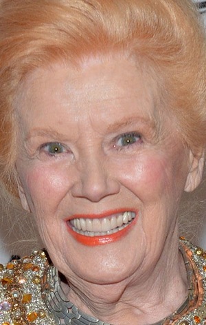 Kathleen Nolan - actress - biography, photo, best movies and TV shows