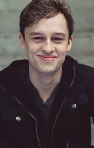 Michael Taylor - actor, composer, producer