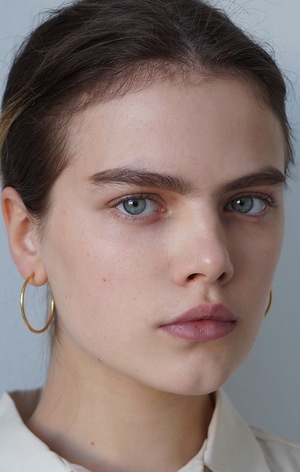 Alva Bratt - actress - biography, photo, best movies and TV shows