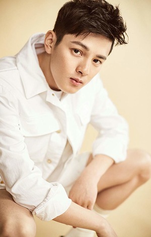 Runze Wang - actor - biography, photo, best movies and TV shows