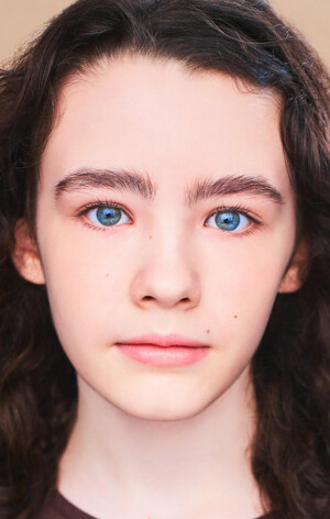 Clara Stack - actress - biography, photo, best movies and TV shows