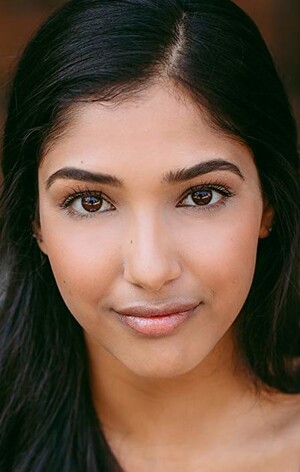 Janelle Beadall - actress - biography, photo, best movies and TV shows