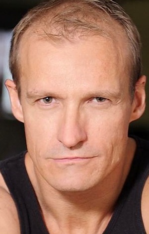Simon Northwood - actor - biography, photo, best movies and TV shows