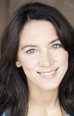 Kerry Norton - actress, producer
