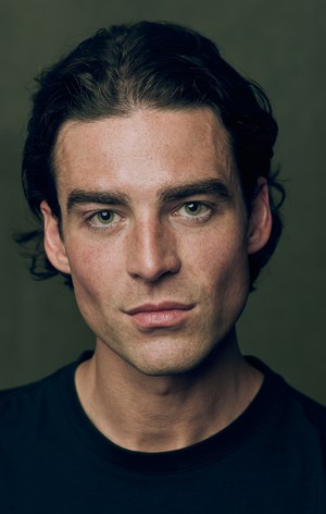 Connor Tuohy - actor - biography, photo, best movies and TV shows