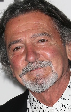 Don Novello - actor, writer, producer, director