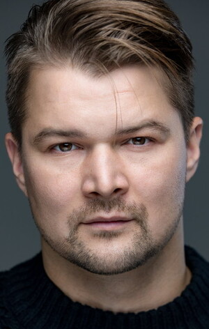 Alex Montyro - actor, director, composer, writer, editor, sound director