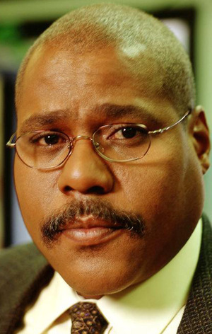 Bill Nunn - actor - biography, photo, best movies and TV shows