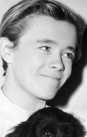 Larry Nunn - actor - biography, photo, best movies and TV shows