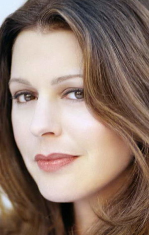 Jane Leeves - actress - biography, photo, best movies and TV shows