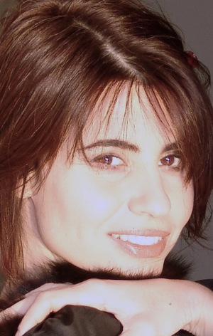 Francesca Nunzi - actress - biography, photo, best movies and TV shows