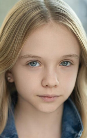 Cadence Compton - actress - biography, photo, best movies and TV shows