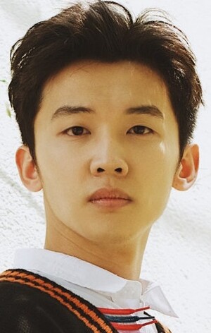 Zhe Guo - actor - biography, photo, best movies and TV shows