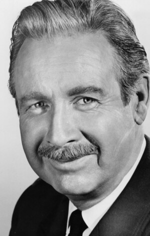 Arthur O'Connell - actor - biography, photo, best movies and TV shows