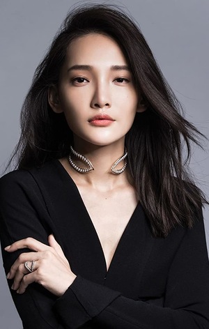 Patricia Lin - actress - biography, photo, best movies and TV shows