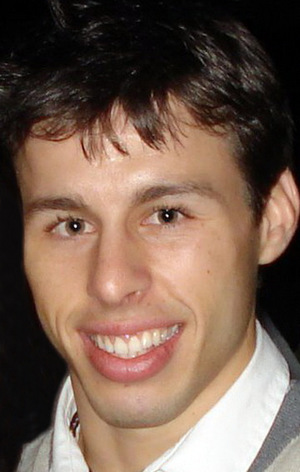 Michael O'Laskey II - actor - biography, photo, best movies and TV shows