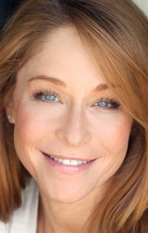 Jamie Luner - actress - biography, photo, best movies and TV shows