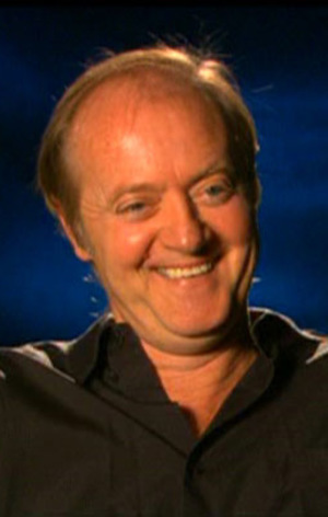 Robert O'Reilly - actor - biography, photo, best movies and TV shows