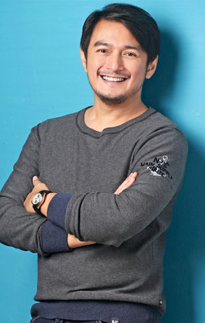 Dominic Ochoa - actor - biography, photo, best movies and TV shows