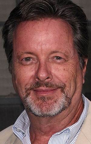 Ian Ogilvy - actor, writer - biography, photo, best movies and TV shows