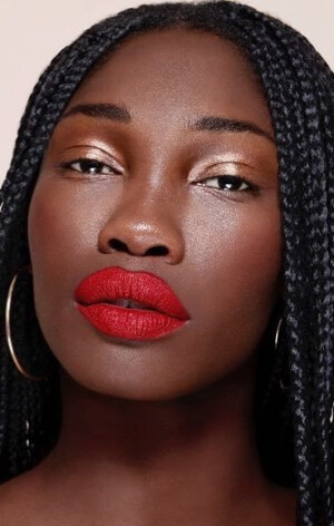 Ruby Commey - actress - biography, photo, best movies and TV shows