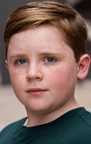 Wyatt Hunt - actor - biography, photo, best movies and TV shows