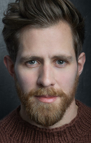 Alexander King - actor - biography, photo, best movies and TV shows