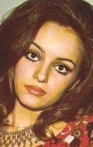 Арзу Окай - актриса - биография, фото, лучшие фильмы и сериалы