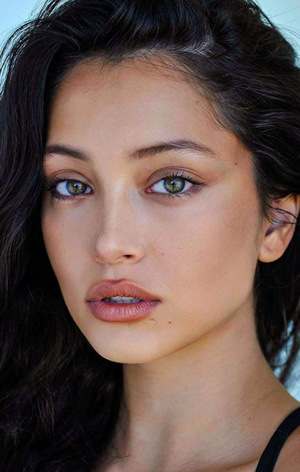 Mel Jarnson - actress - biography, photo, best movies and TV shows