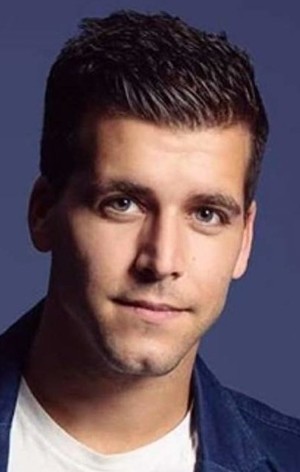 David Pinard - actor - biography, photo, best movies and TV shows