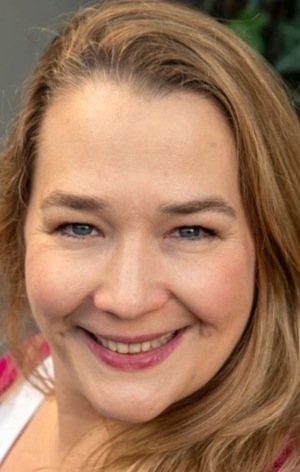 Barbara Bauer - actress - biography, photo, best movies and TV shows