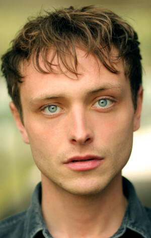 Thomas Flynn - actor - biography, photo, best movies and TV shows