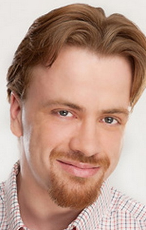 Michael Oliver - actor - biography, photo, best movies and TV shows